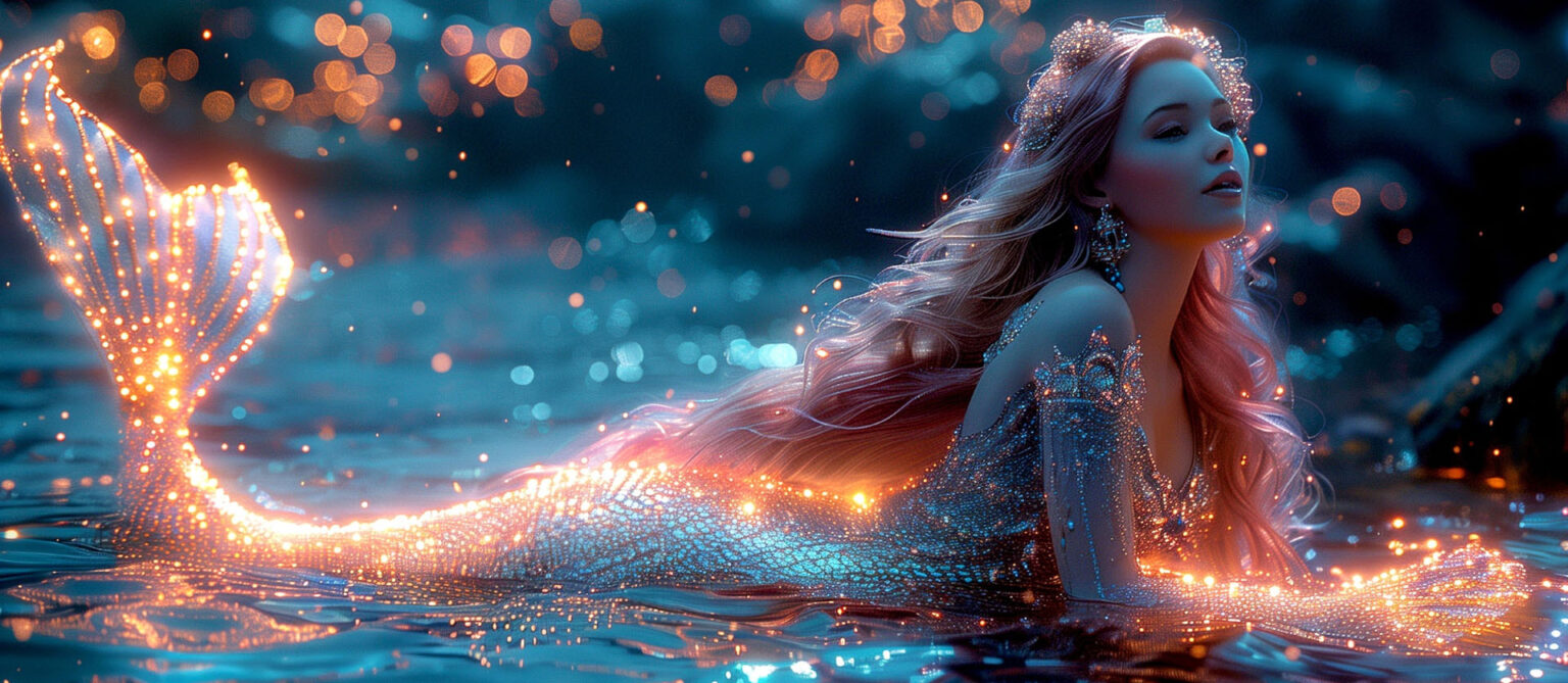 Enchanted Mermaid Boutique | Birthdays