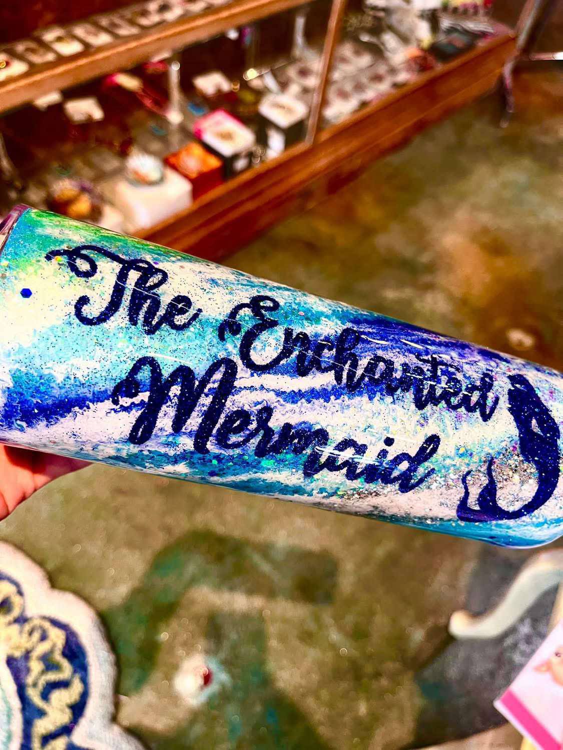 Enchanted Mermaid Boutique | Boutique