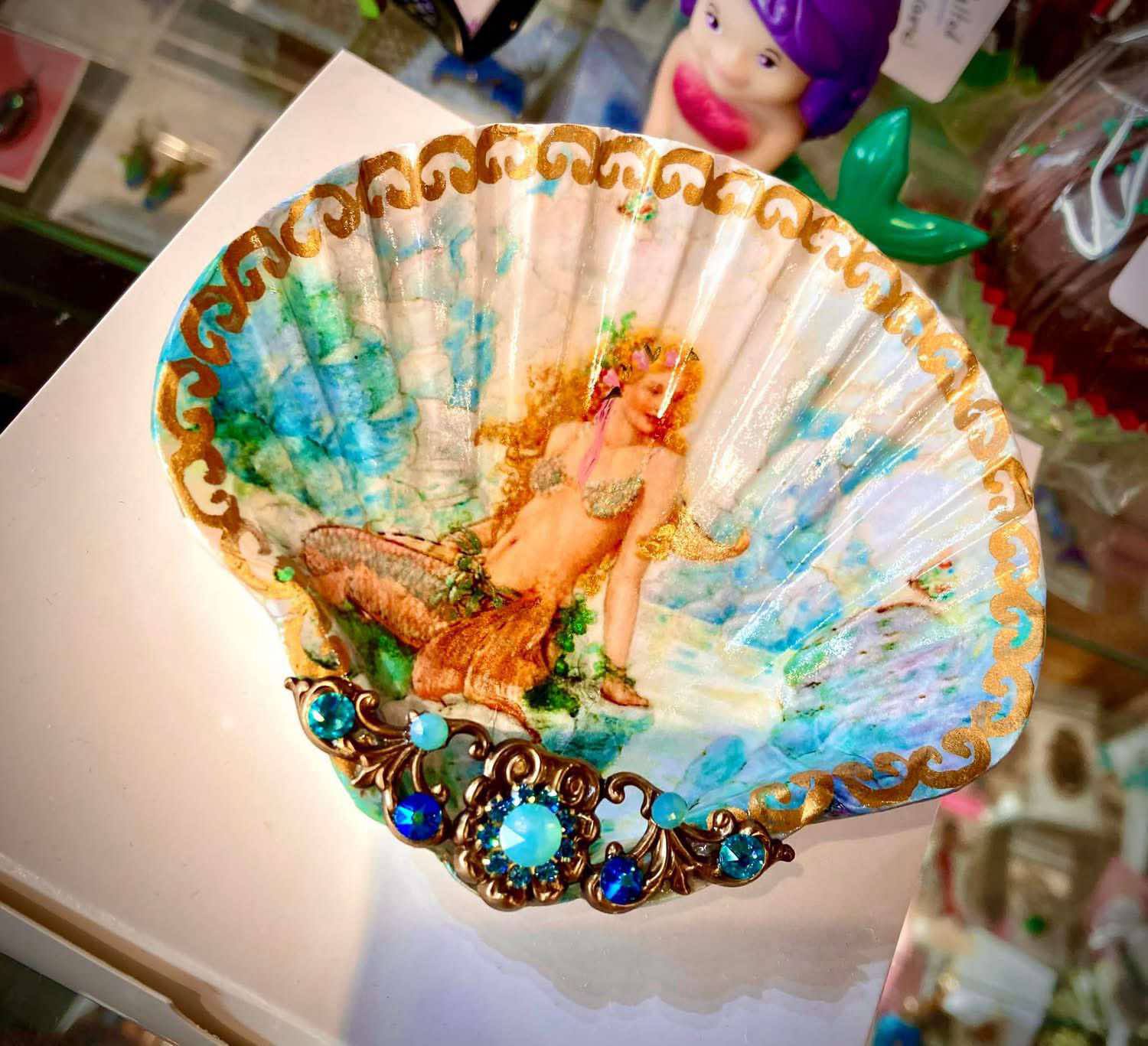 Enchanted Mermaid Boutique | Boutique